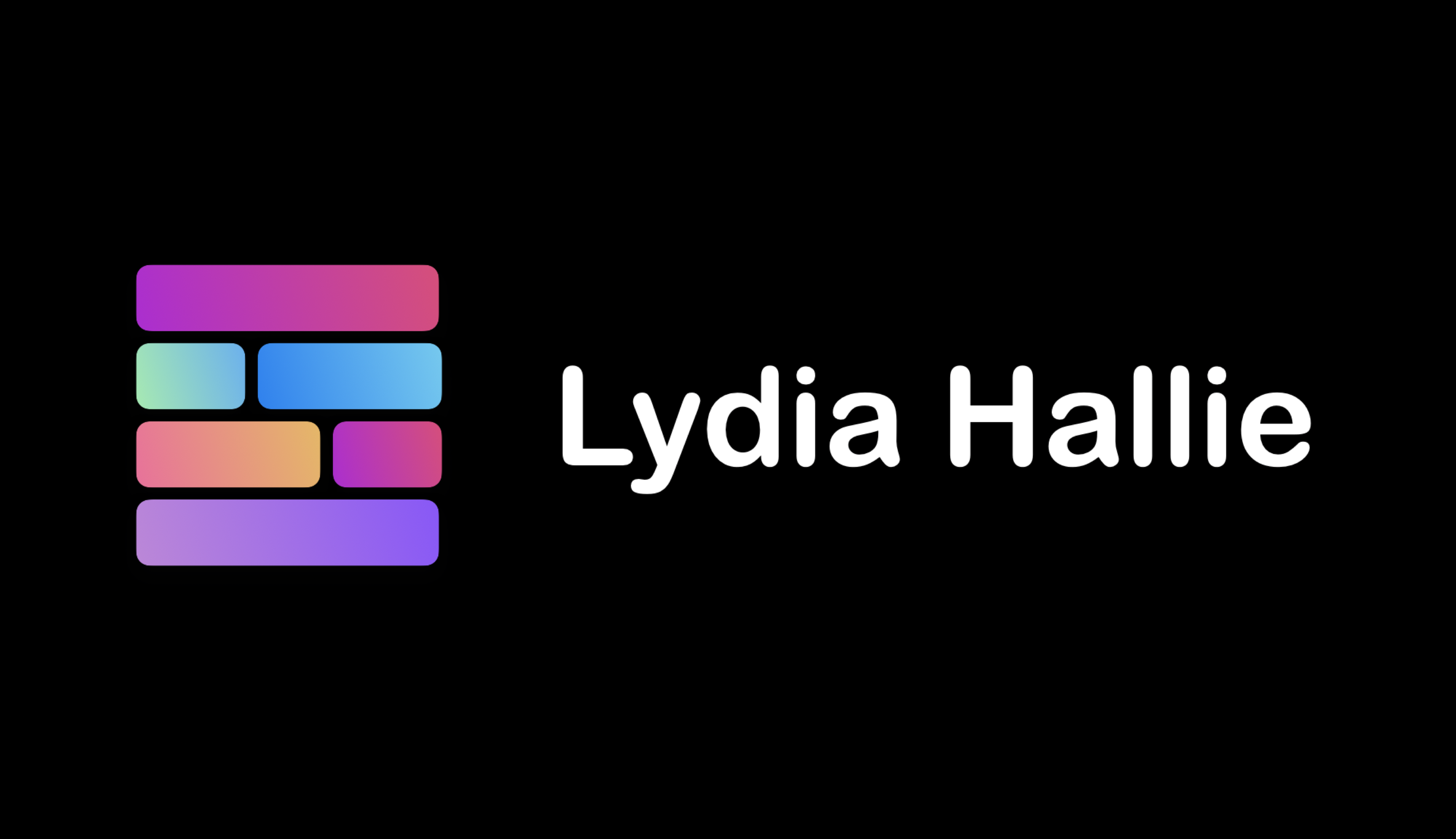 Lydia Hallie